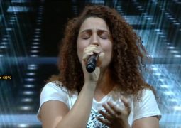 6 er videre i Israel – Eurovision Squad