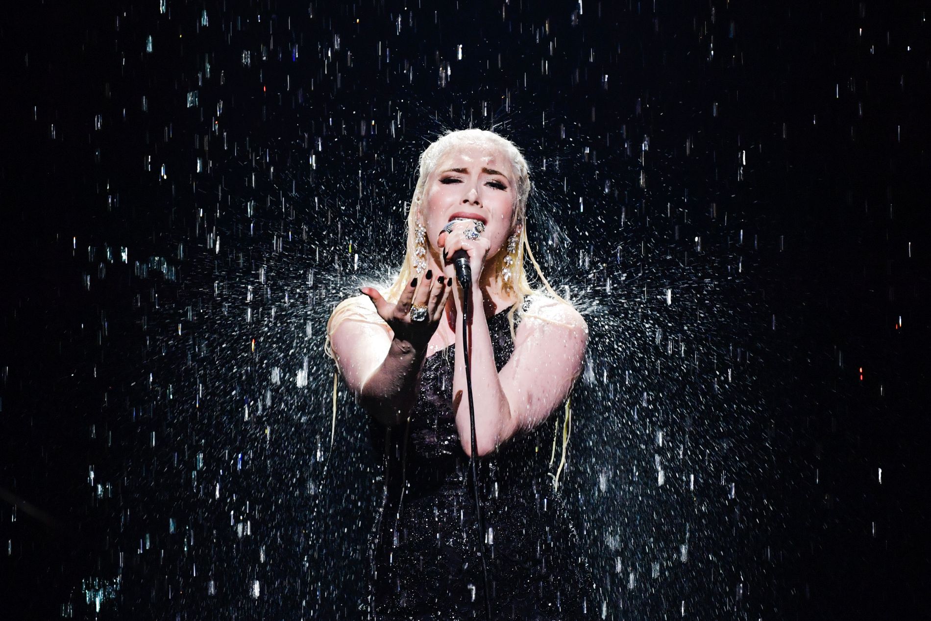 Wiktoria kan bli kastet ut av Melfest! – Eurovision Squad