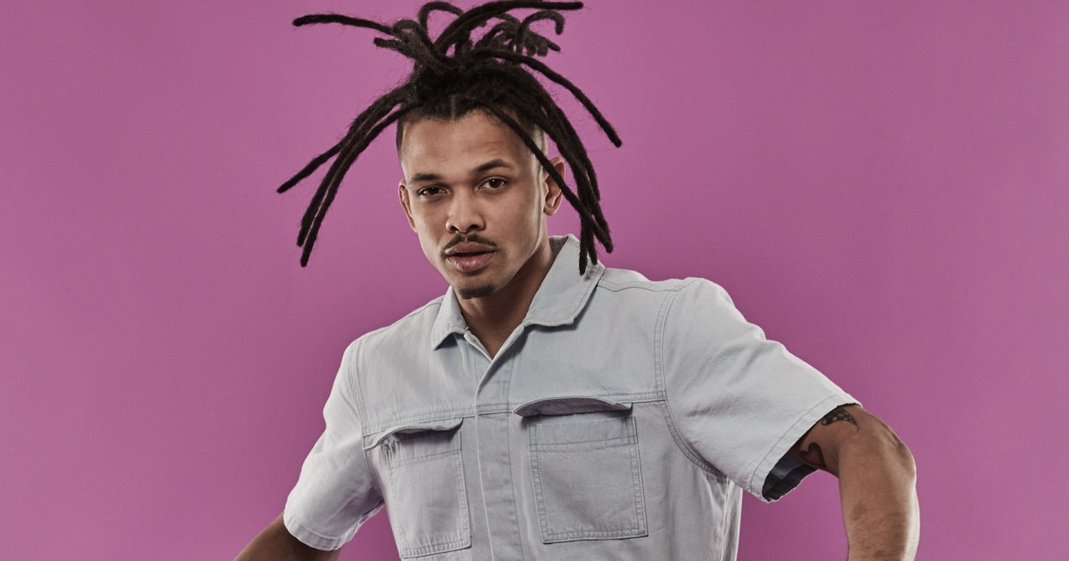 Presentasjon: Tsjekkia – Eurovision Squad