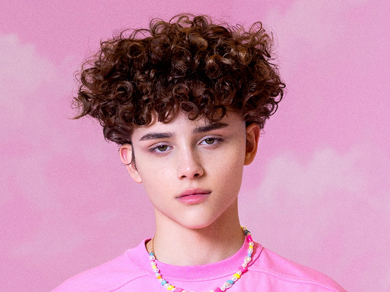 Reiley representerer Danmark i 2023 – Eurovision Squad
