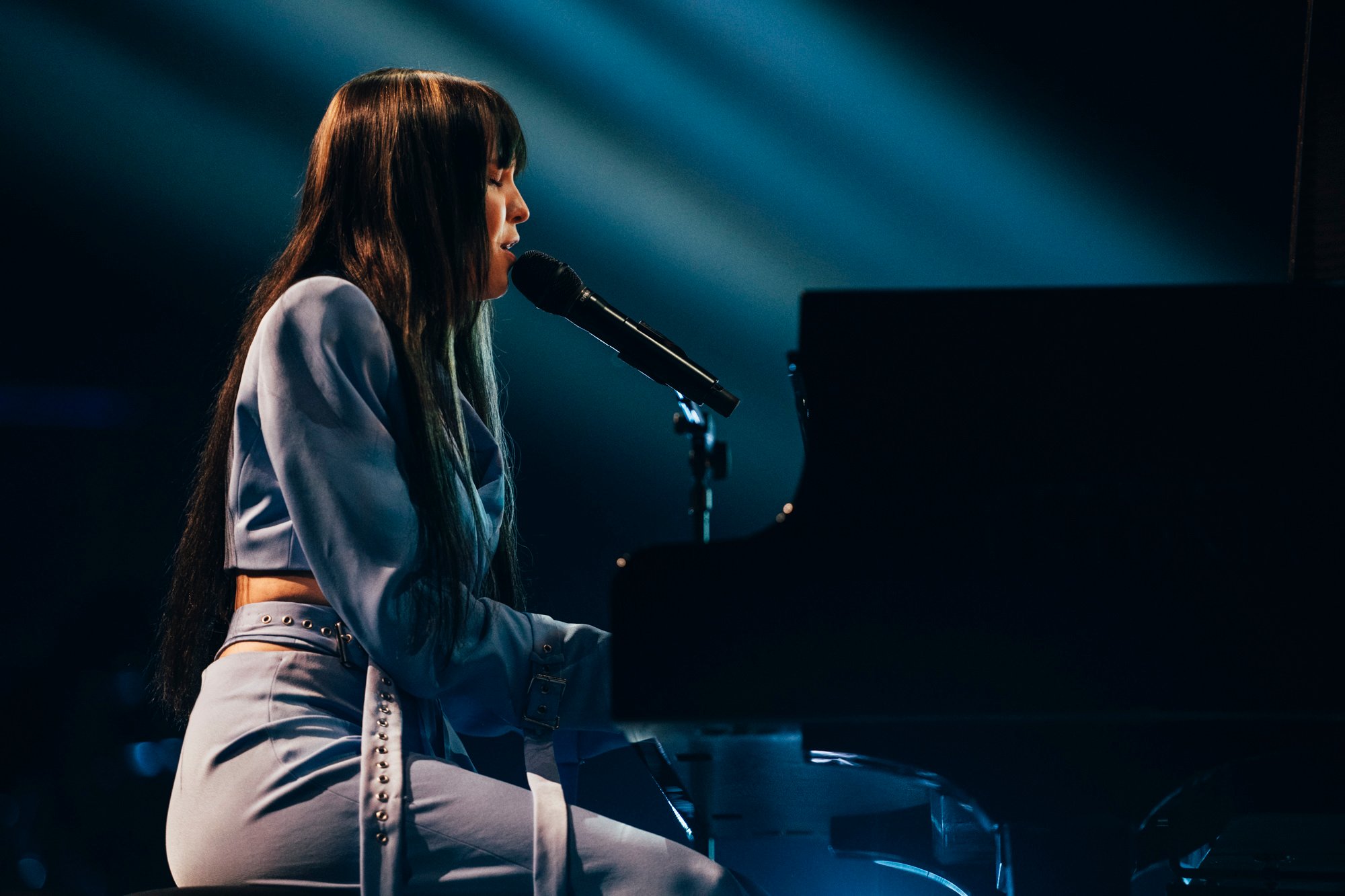 Australia – Eurovision Squad