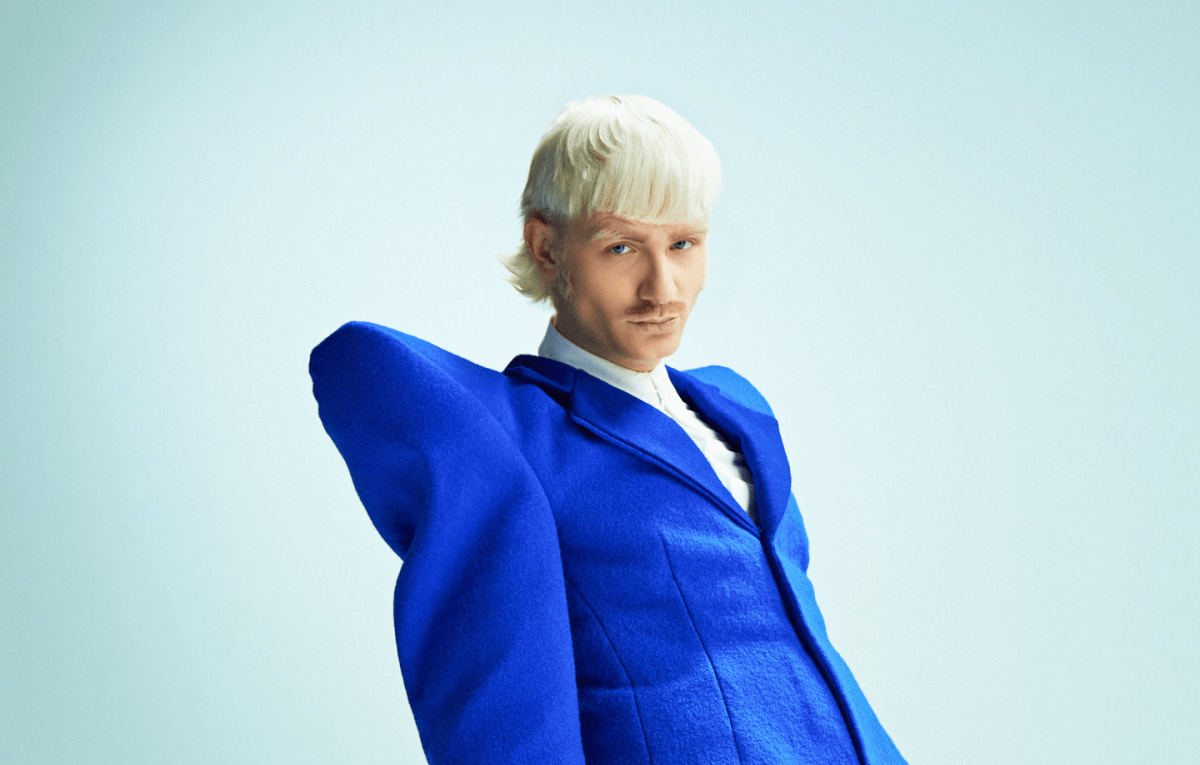 Presentasjon: Nederland – Eurovision Squad