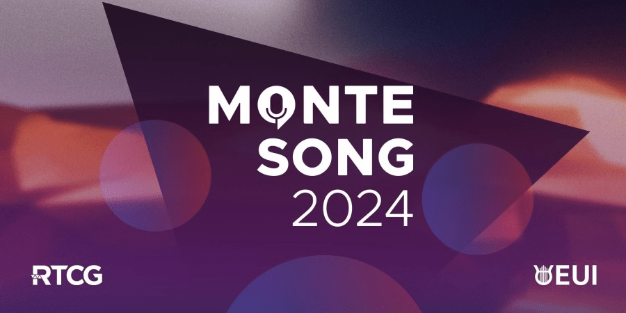 NeonoeN representerer Montenegro i Eurovision 2025 – Eurovision Squad