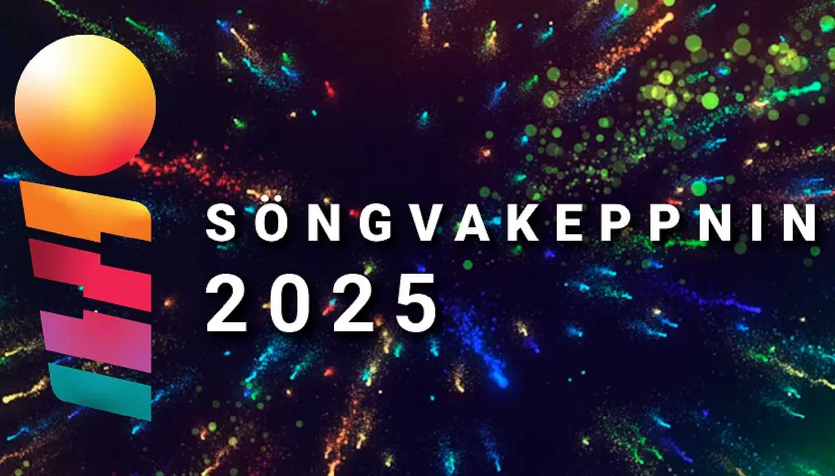 Island sender VÆB til Eurovision 2025 – Eurovision Squad